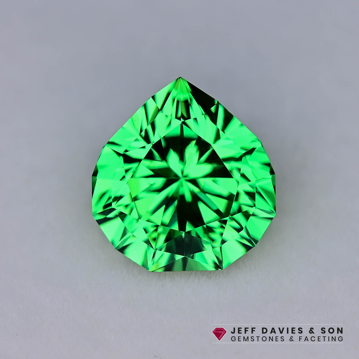 LAB Vanadium YAG – Yttrium Aluminum Garnet – Pulled Czochralski – 5 ...